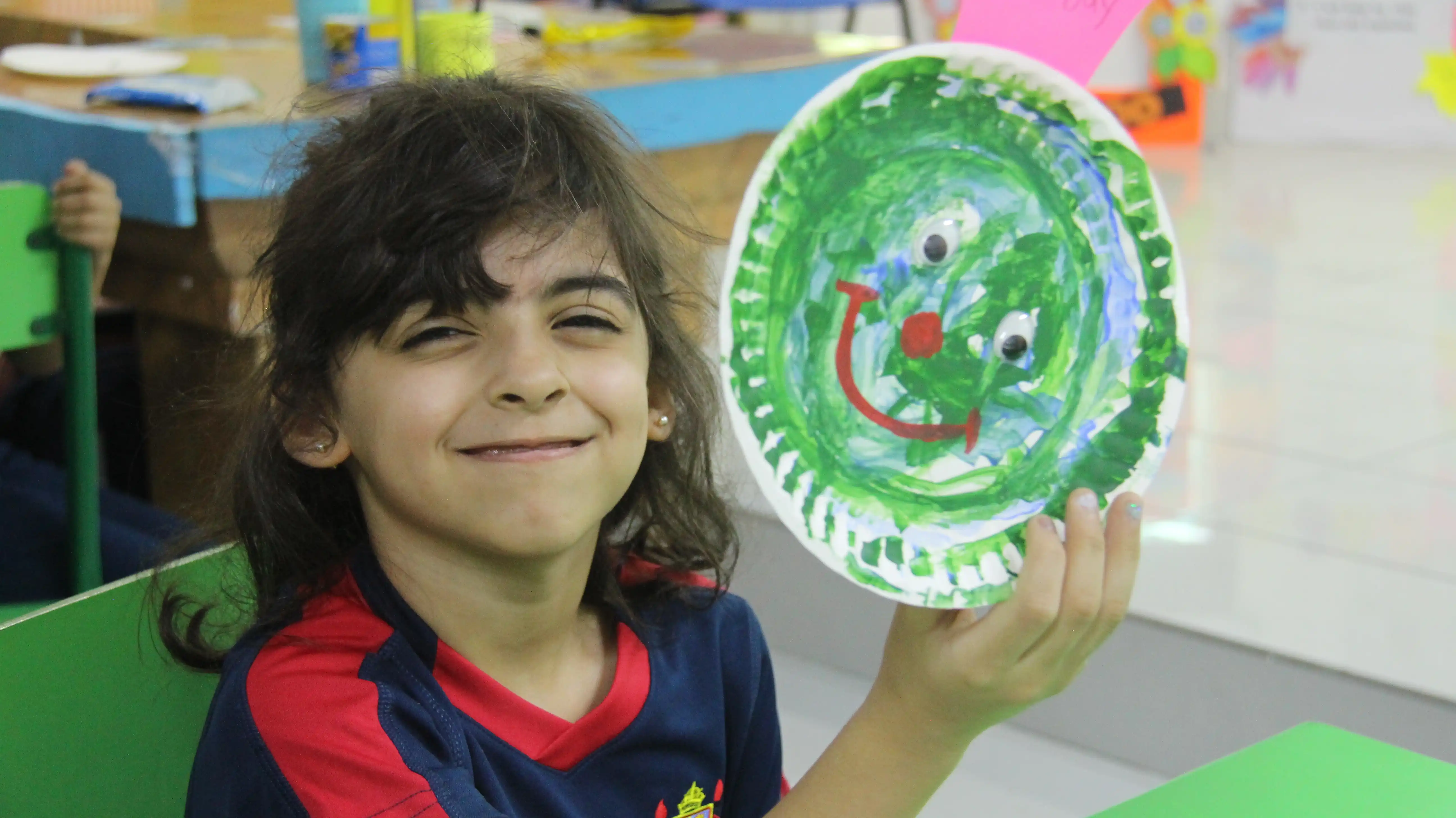 Primary School Al Wisam School Primary School Al Wisam School
